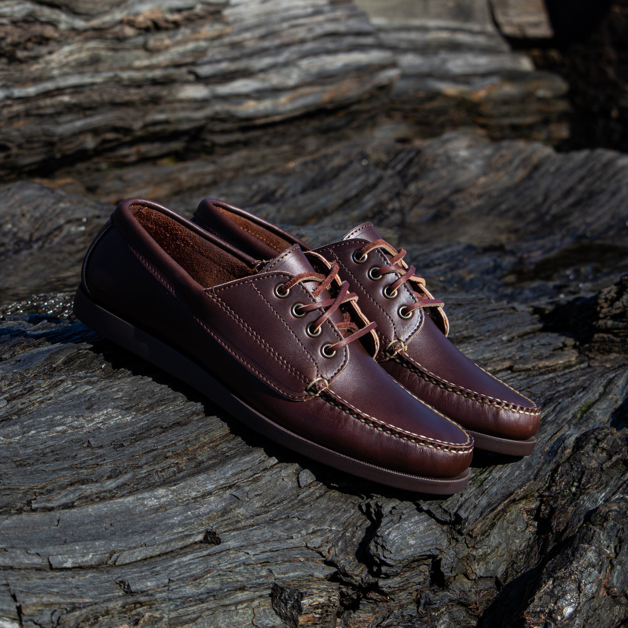 Spring Footwear Essentials Part 1 | Rancourt & Co.