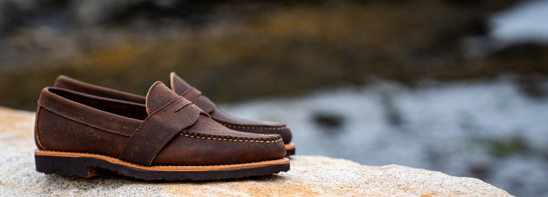 Rye Crazy Horse Collection | Rancourt & Co.