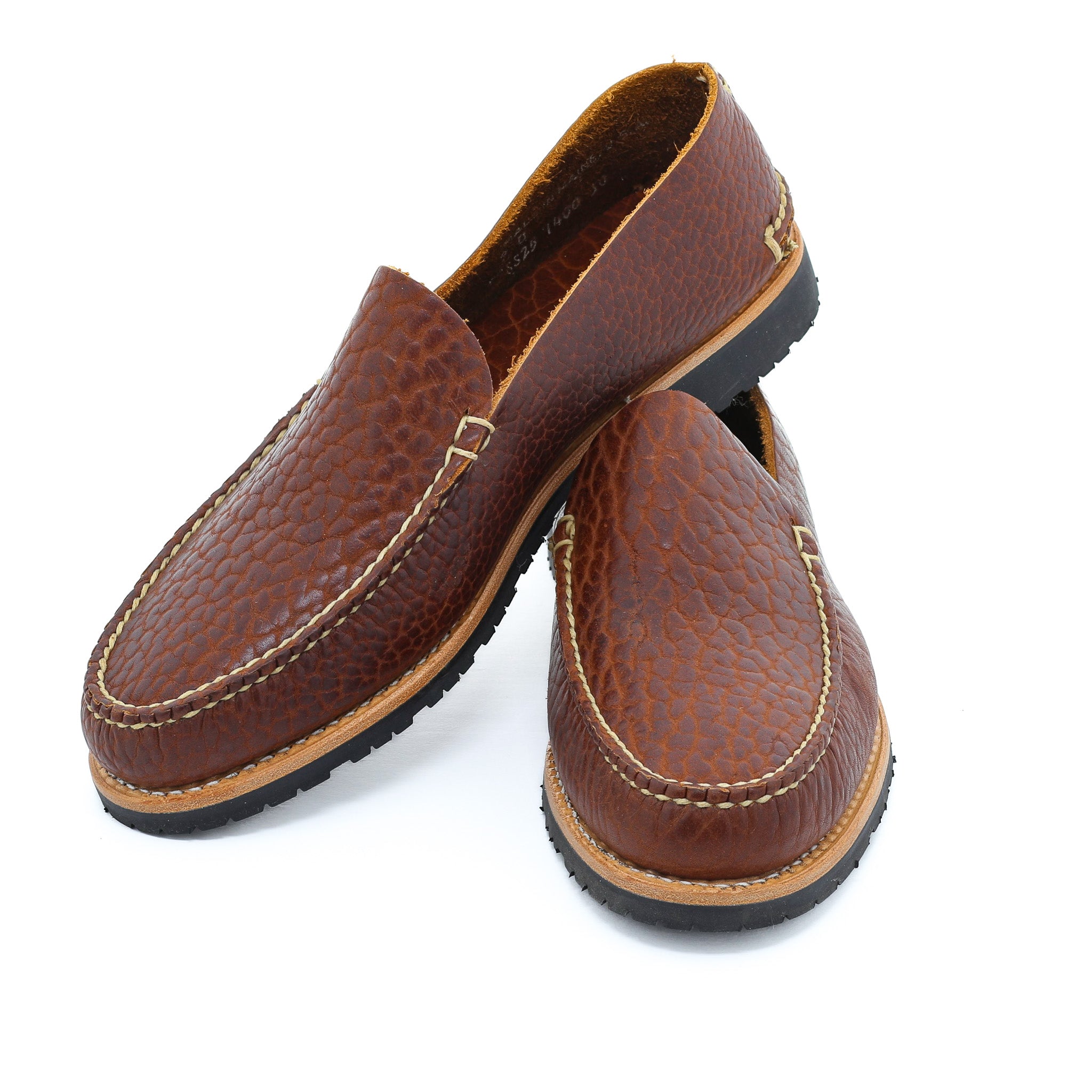 Men’s Handcrafted Loafers | Made in Maine | Rancourt & Co.