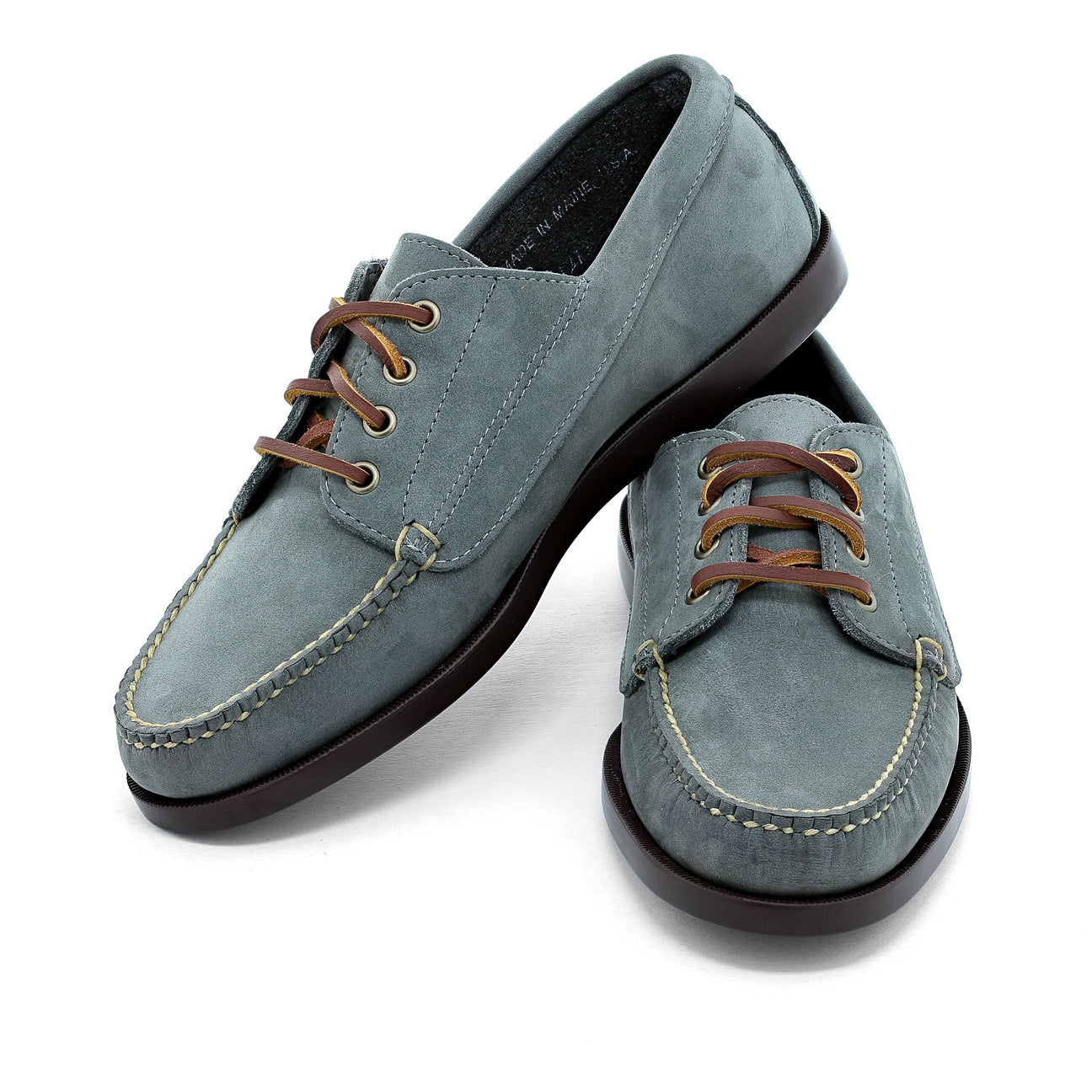 Mocs | Rancourt & Co.