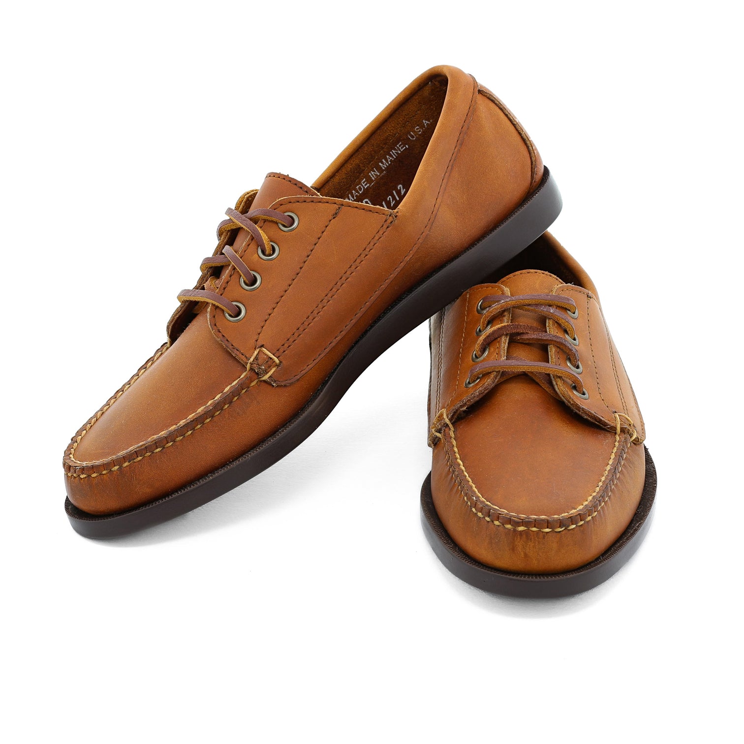 Mocs | Rancourt & Co.