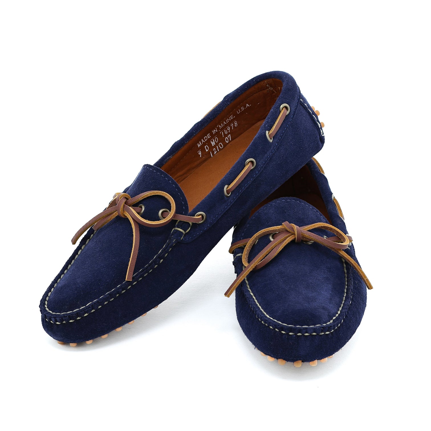 Mocs | Rancourt & Co.