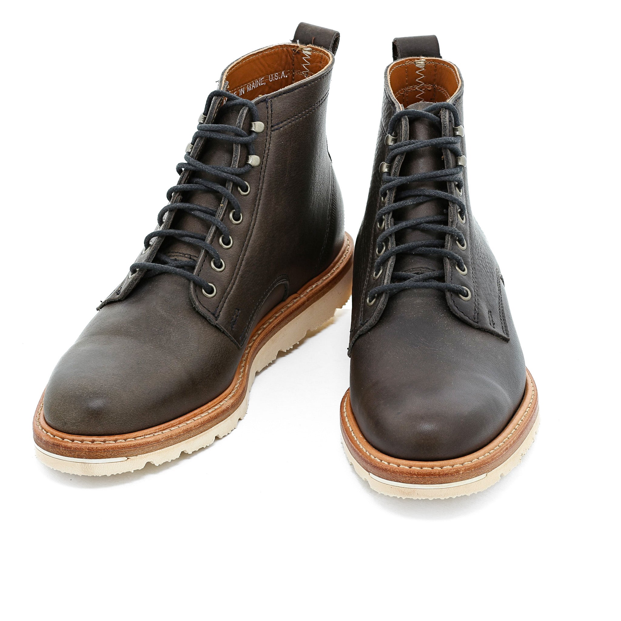 Best Sellers | Men's Handmade Shoes & Boots | Rancourt & Co.