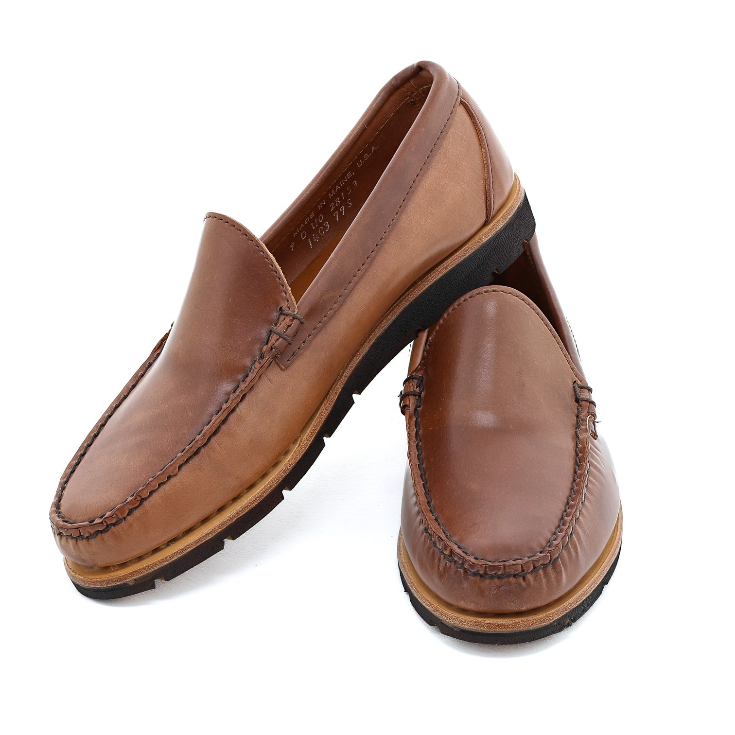 Loafers | Rancourt & Co.