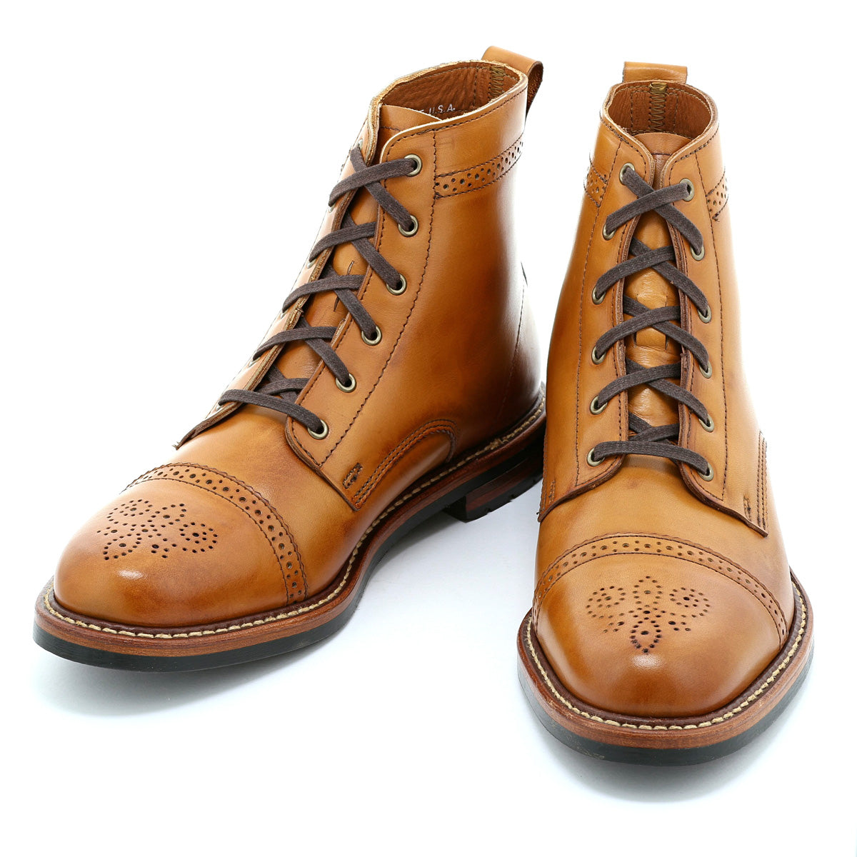 Boots | Rancourt & Co.