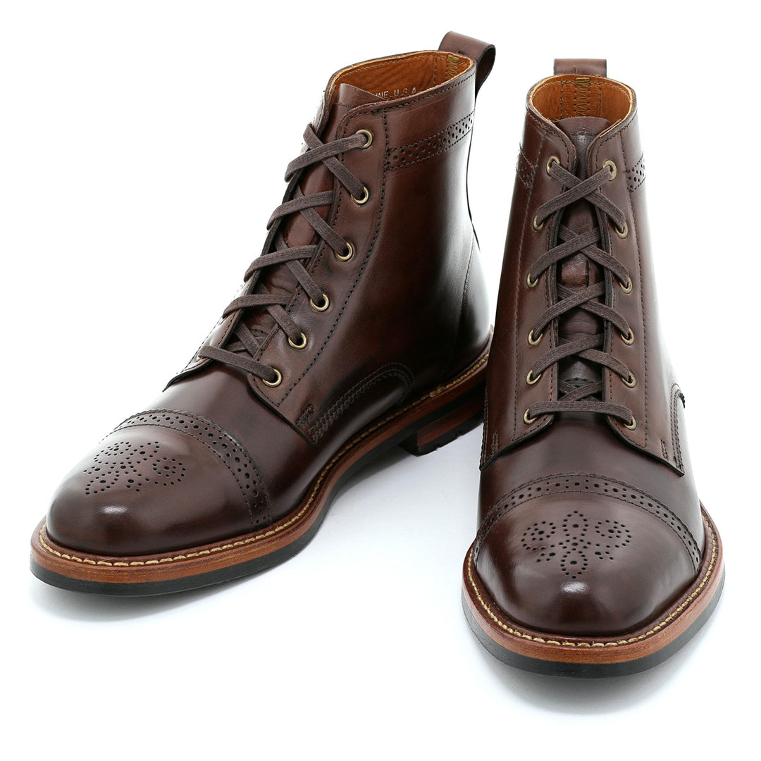 Boots | Rancourt & Co.