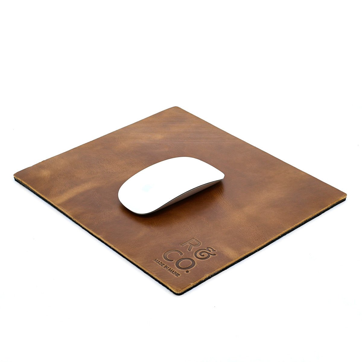 Tracker Mousepad | Rancourt & Co. | Men's Boots and Shoes