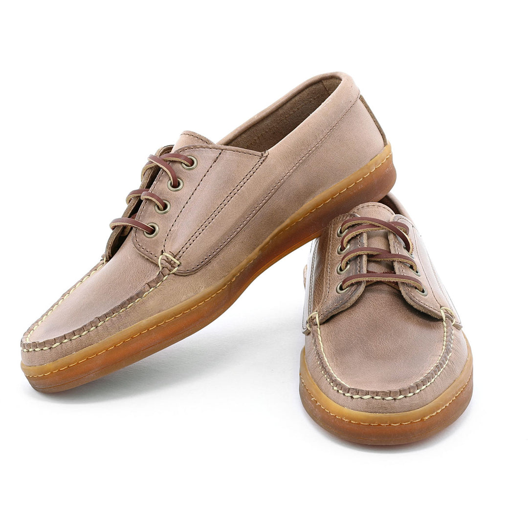 Sale | Men's Leather Shoes and Accessories | Rancourt & Co.