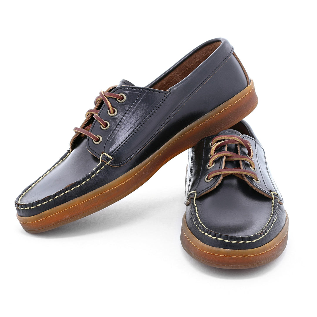 Sale | Men's Leather Shoes and Accessories | Rancourt & Co.
