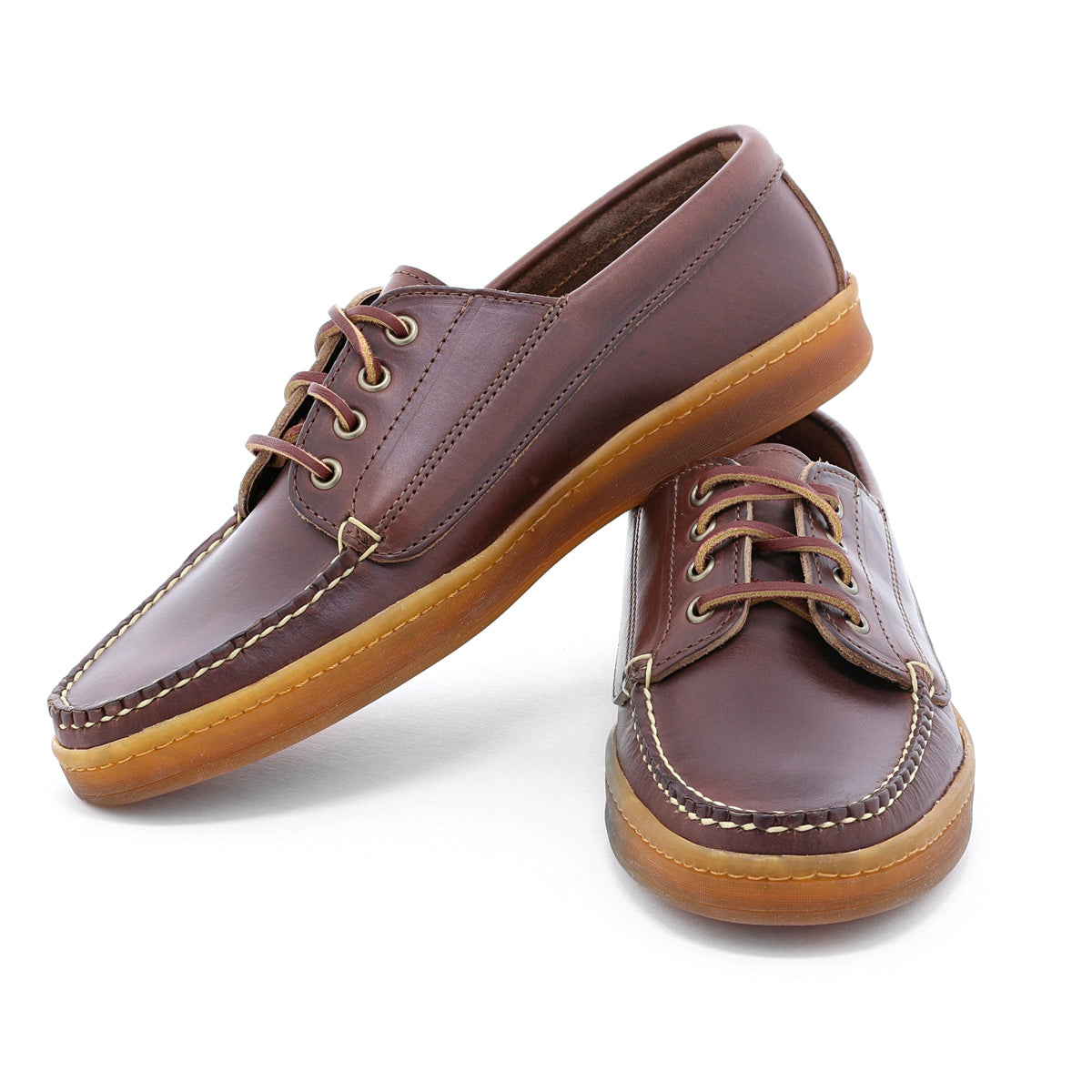 Sale | Men's Leather Shoes and Accessories | Rancourt & Co.