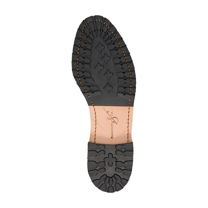 Re-sole / Refurbish | Rancourt & Co.